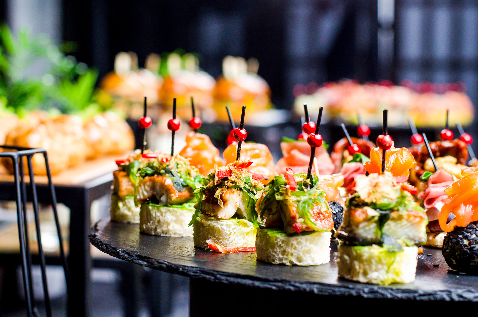 Wholesale Food Suppliers for Restaurants | Los Angeles